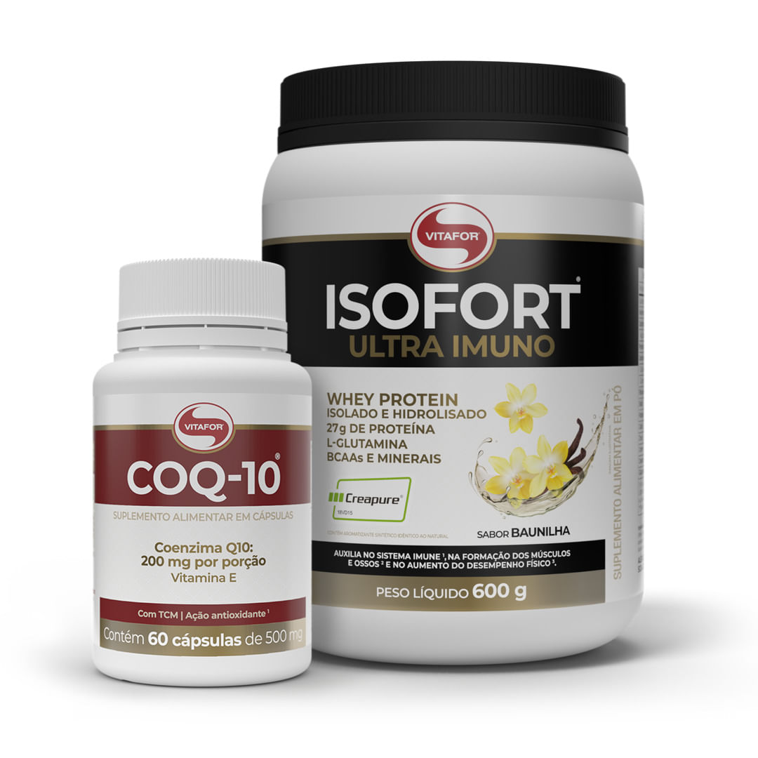KITS - Vitafor